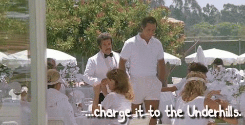 Chevy Chase GIF - Find & Share on GIPHY