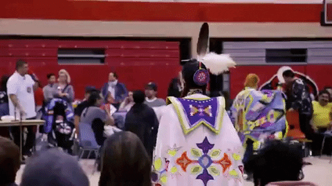 National Indigenous Peoples Day GIF by Priya - Find & Share on GIPHY