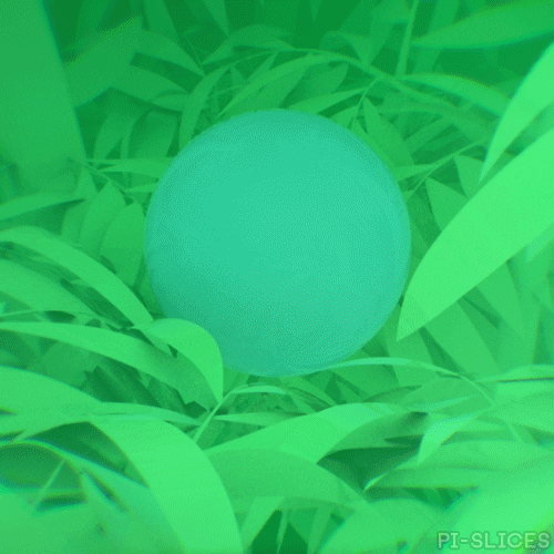 Loop 3D GIF by Pi-Slices - Find & Share on GIPHY