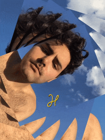 Howdy GIF by Zack Kantor - Find & Share on GIPHY