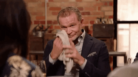 Top Chef Canada GIF by Food Network Canada - Find & Share on GIPHY