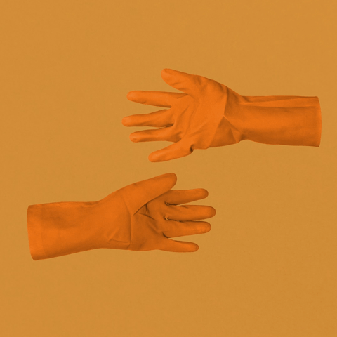 Work From Home Hand GIF by Joan Kamberaj - Find & Share on GIPHY