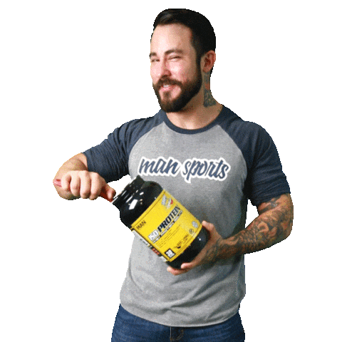 Happy Espn Sticker by MAN Sports for iOS & Android | GIPHY