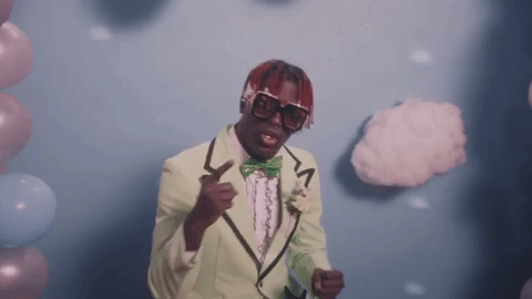 Bring It Back GIF by Lil Yachty - Find & Share on GIPHY