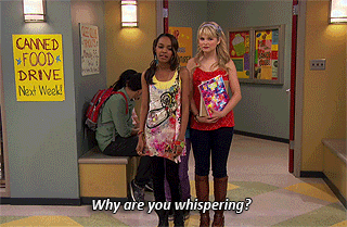 Disney Channel S GIF - Find & Share on GIPHY