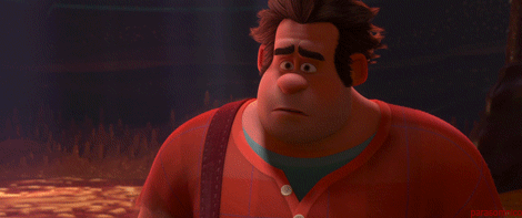 Ralph GIF - Find & Share on GIPHY