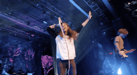 Rock Dancing GIF by Mayday Parade - Find & Share on GIPHY