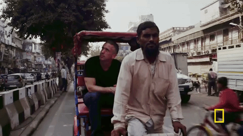 Nat Geo Explorer GIF by National Geographic Channel - Find & Share on GIPHY