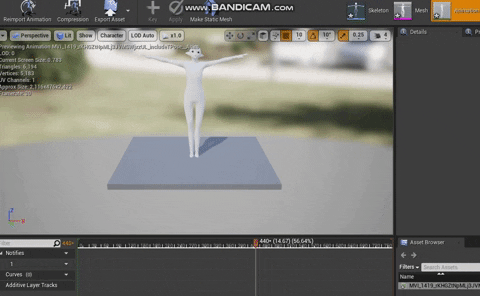 Turn 2D Videos into 3D Animations : r/unrealengine