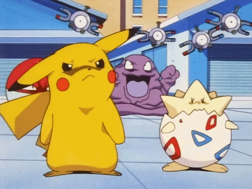 Pokemon GIF - Find & Share on GIPHY