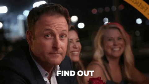 GIF by ABC Network - Find & Share on GIPHY