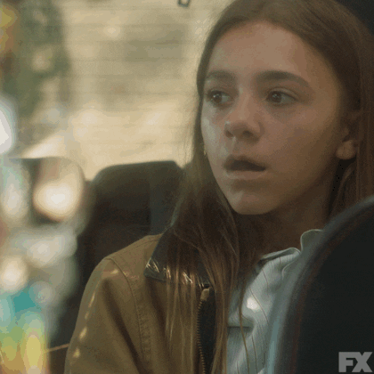 GIF by Better Things - Find & Share on GIPHY
