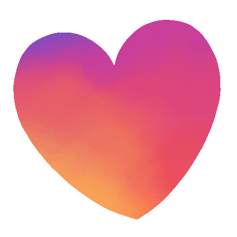 Heart Love Sticker by Waltermedia for iOS & Android | GIPHY
