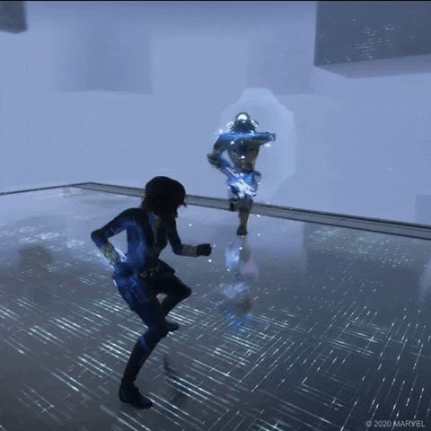 Video Game Wow GIF by Square Enix - Find & Share on GIPHY