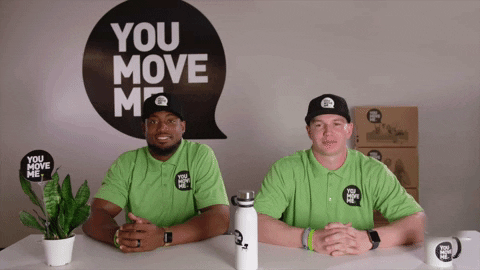 Kansas City Smile GIF by You Move Me - Find & Share on GIPHY