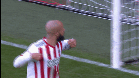 Sheffield United Soccer GIF by Sheffield United Football Club - Find ...
