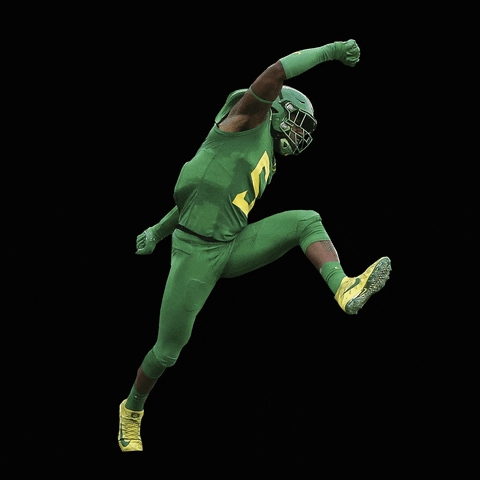 Oregon Football GIF by Oregon Ducks - Find & Share on GIPHY