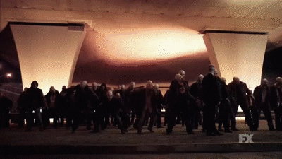 The Strain GIF - Find & Share on GIPHY