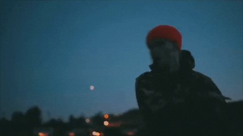 Gizmo Rap GIF by Earache Records - Find & Share on GIPHY