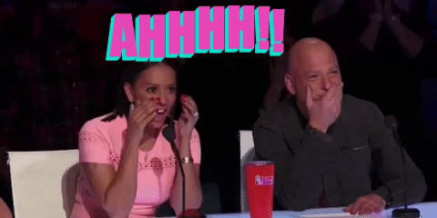 Ahhhhh GIFs - Find & Share on GIPHY