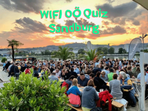 Pub Quiz Oö GIF by TS Promotion - Find & Share on GIPHY