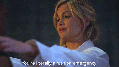 Olivia Holt Cloack And Dagger GIF by Marvel's Cloak & Dagger - Find ...