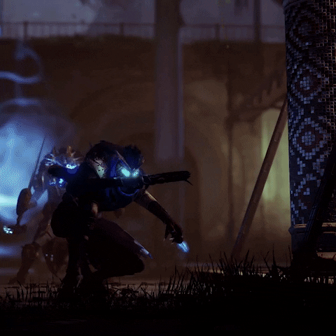 Destiny 2 Cheer GIF by DestinyTheGame - Find & Share on GIPHY