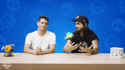 Awesome GIF by brawlstars - Find & Share on GIPHY