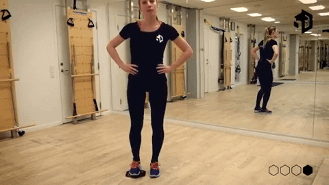Fitness Workout GIF - Find & Share on GIPHY