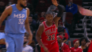 Assist Regular Season GIF by NBA - Find & Share on GIPHY