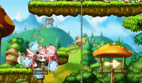 Hero Class Overview | MapleStory — Grandis Library