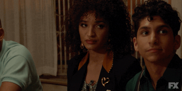Season 2 Pose Premiere GIF by Pose FX - Find & Share on GIPHY
