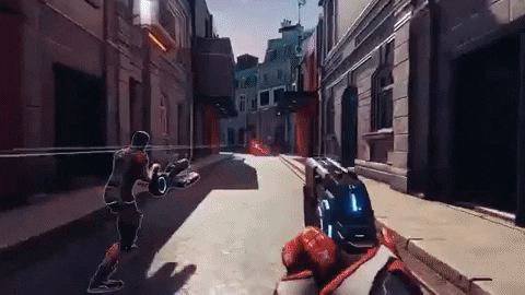 Hyper Scape GIF by UbisoftBrasil - Find & Share on GIPHY