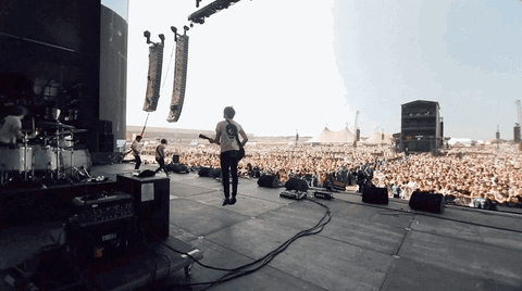 GIF by Mayday Parade - Find & Share on GIPHY