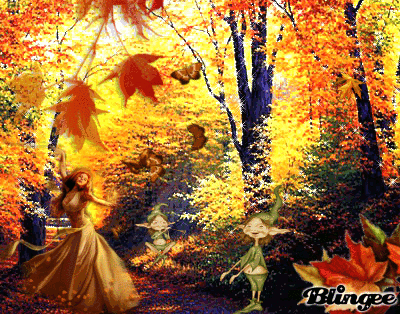Autumn GIF - Find & Share on GIPHY