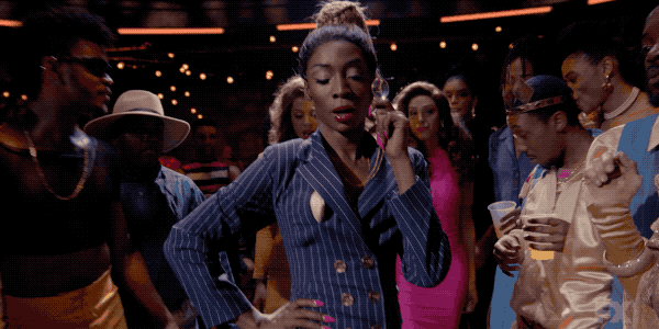 Angelica Ross Candy GIF by Pose FX - Find & Share on GIPHY