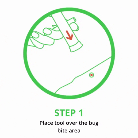 Bug Bite Thing GIF - Find & Share on GIPHY