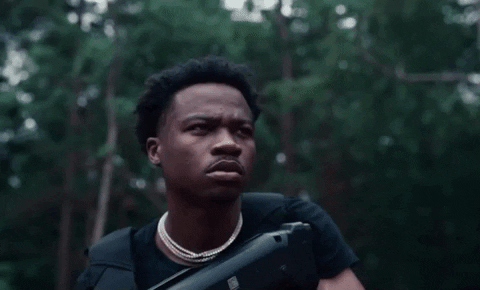 Rockstar Roddy Ricch GIF by DaBaby - Find & Share on GIPHY