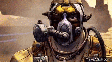 Borderlands 2 GIF - Find & Share on GIPHY