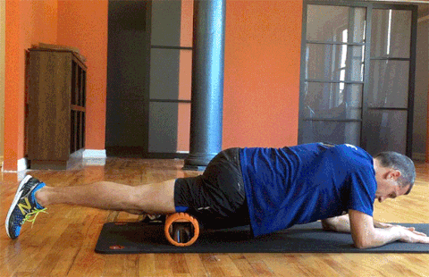 Foam Roller Memes