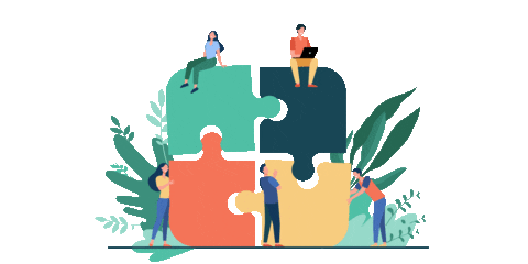 Puzzle Confuse Sticker for iOS & Android | GIPHY