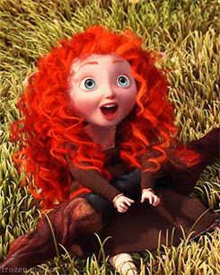 Merida GIF - Find & Share on GIPHY
