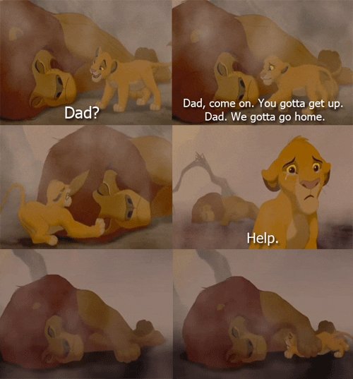 Top 7 Disney moments that made us cry