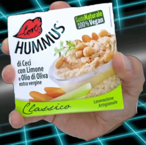 Hand GIF by LOVE Hummus - Find & Share on GIPHY