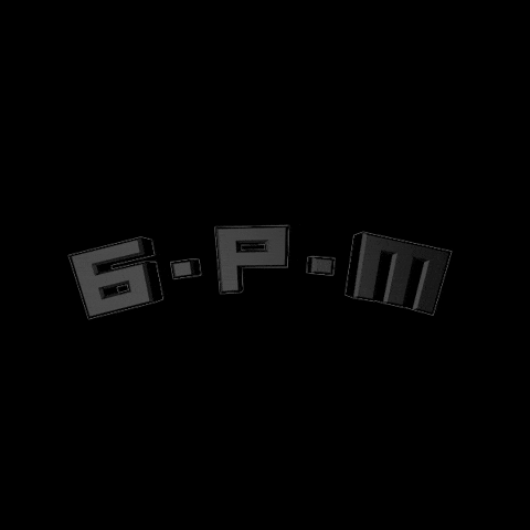 6Pmlogo 6Pmseason GIF by 6PM - Find & Share on GIPHY