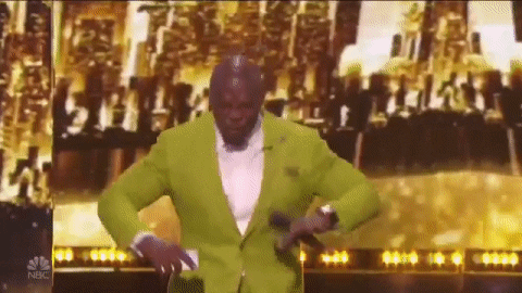 Agt GIF by America's Got Talent - Find & Share on GIPHY