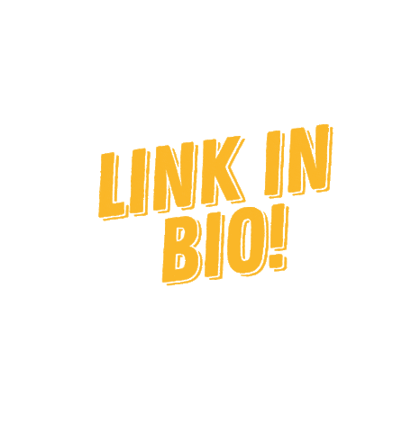 Link In Bio Sticker by University of Lincoln Students' Union for iOS ...