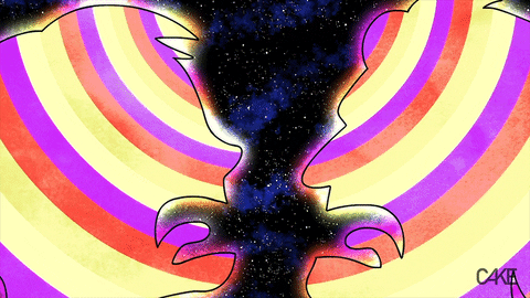 Fx Networks Animation GIF by Cake FX - Find & Share on GIPHY