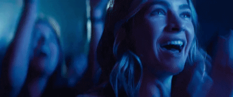 GIF by I Still Believe - Find & Share on GIPHY