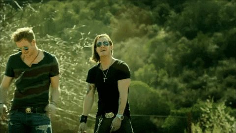 This Is How We Roll GIF by Florida Georgia Line - Find & Share on GIPHY